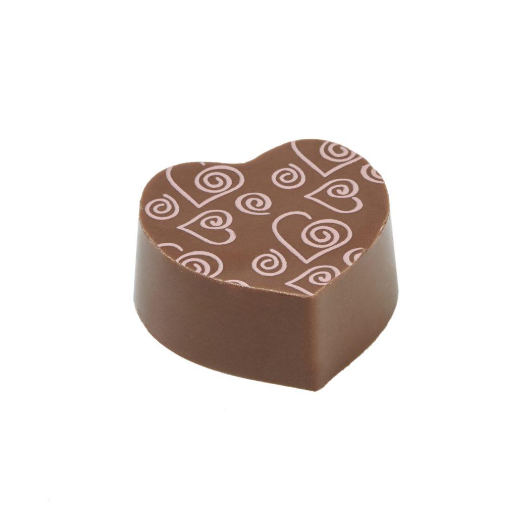 12-Piece Handcrafted Chocolate Truffle Gift Box — Order From Chocolate ...