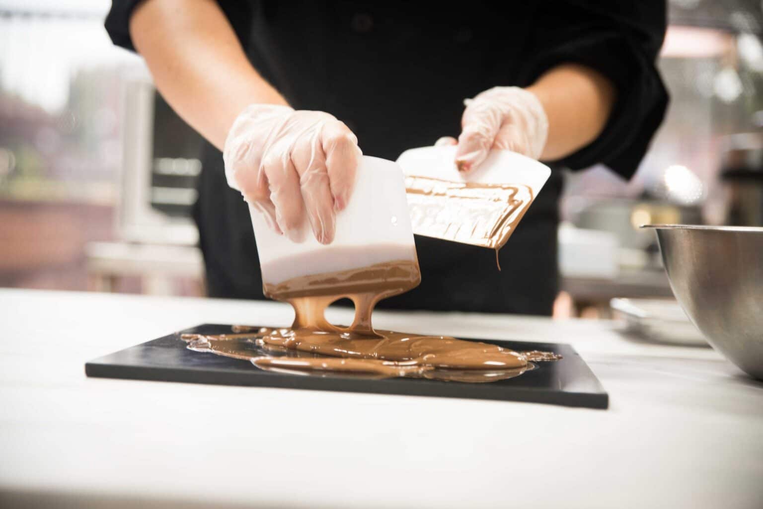 Classes & Workshops - Chocolate Tales
