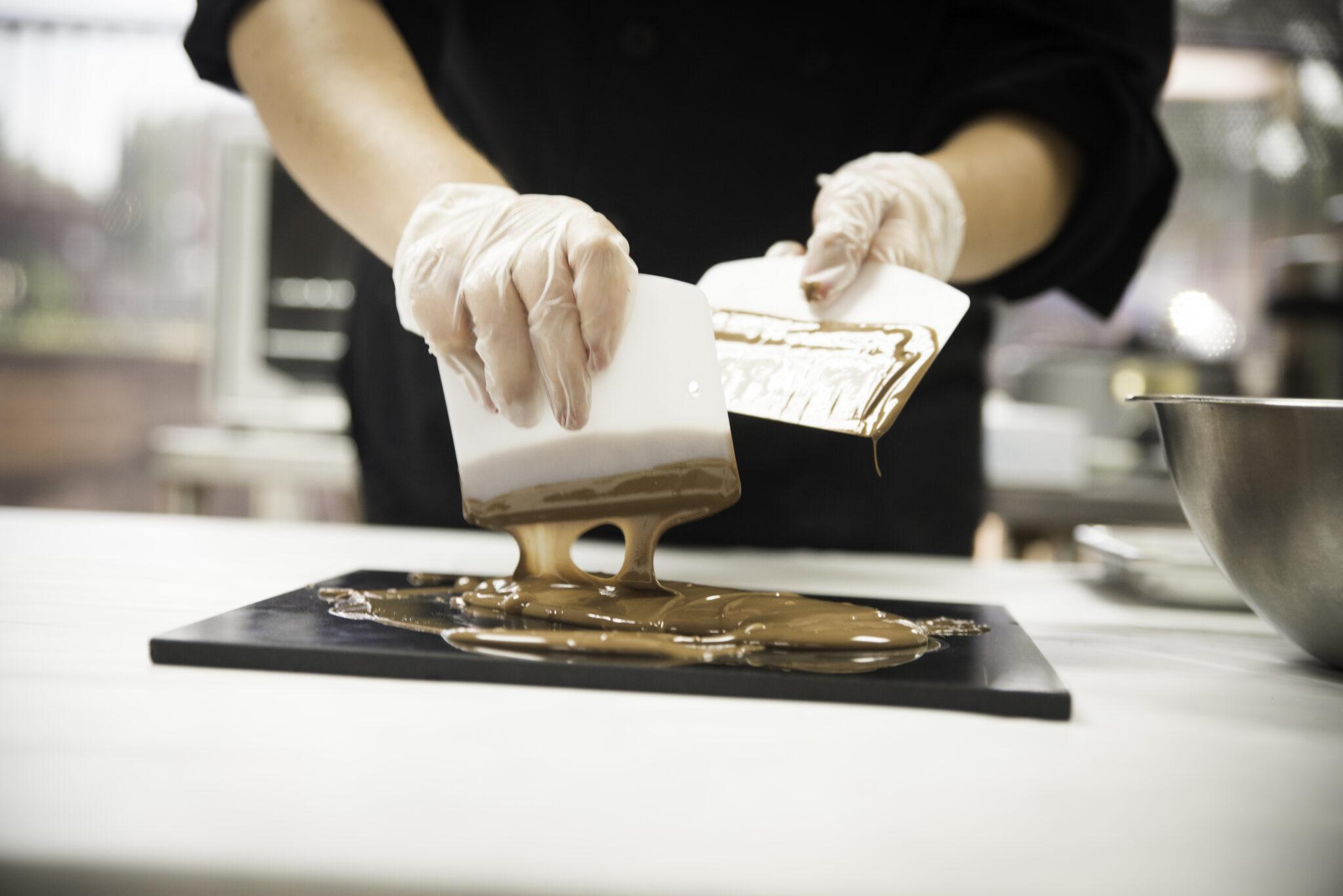 In Person Workshops | DIY Chocolate Workshops - Learn With Chocolate Tales