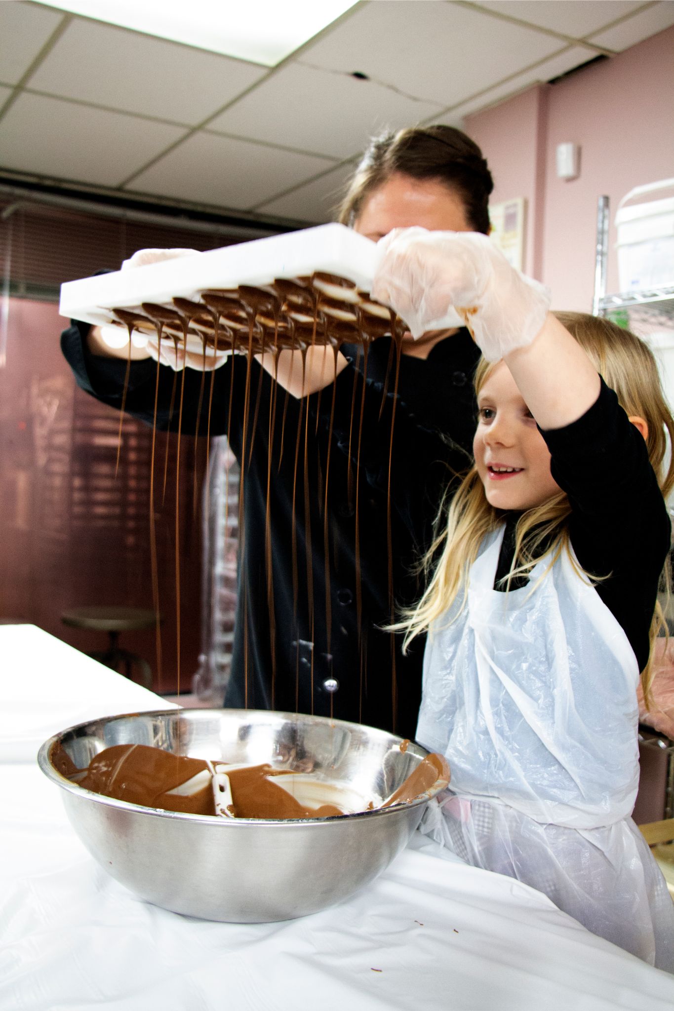 Kids Programs - Chocolate Tales