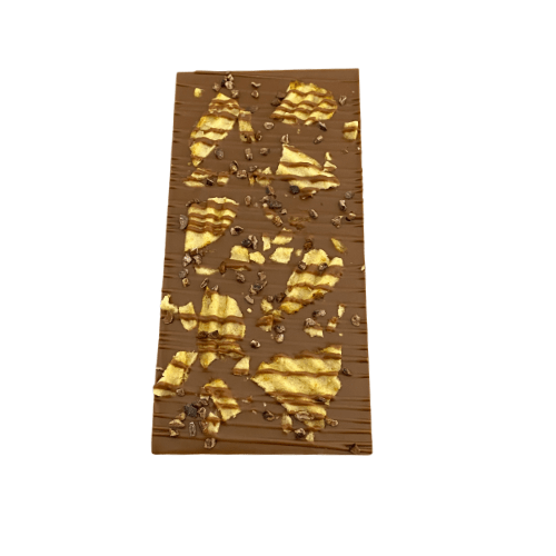 Chocolate Bars Archives | Chocolate Tales