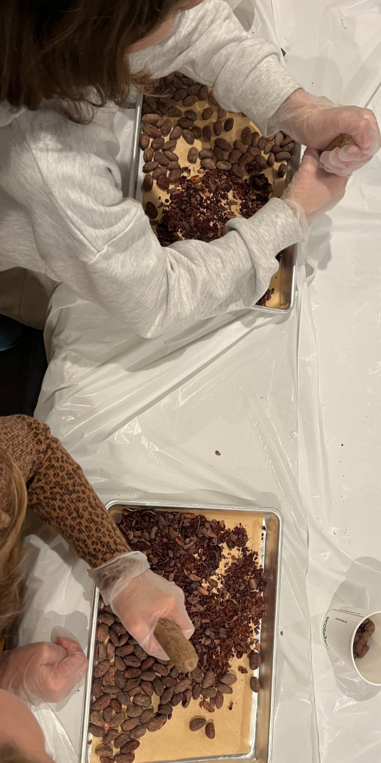 Kids Programs - Chocolate Tales