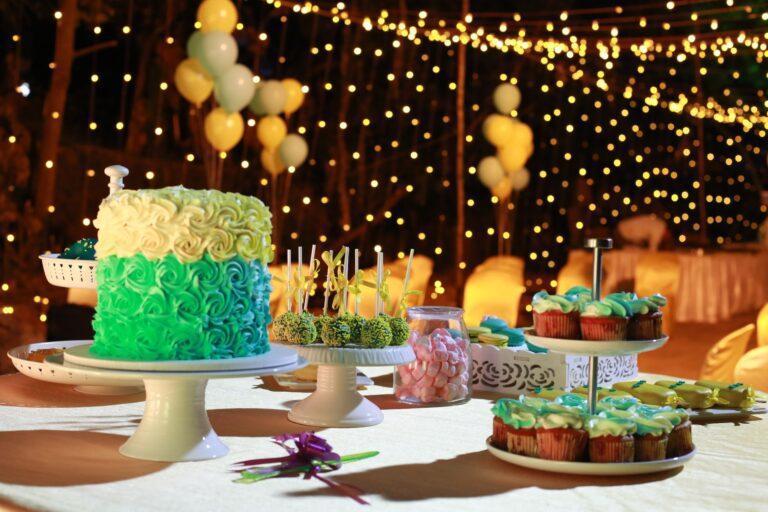 Chocolate-Themed Party Ideas: How to Plan the Perfect Event | Learn ...